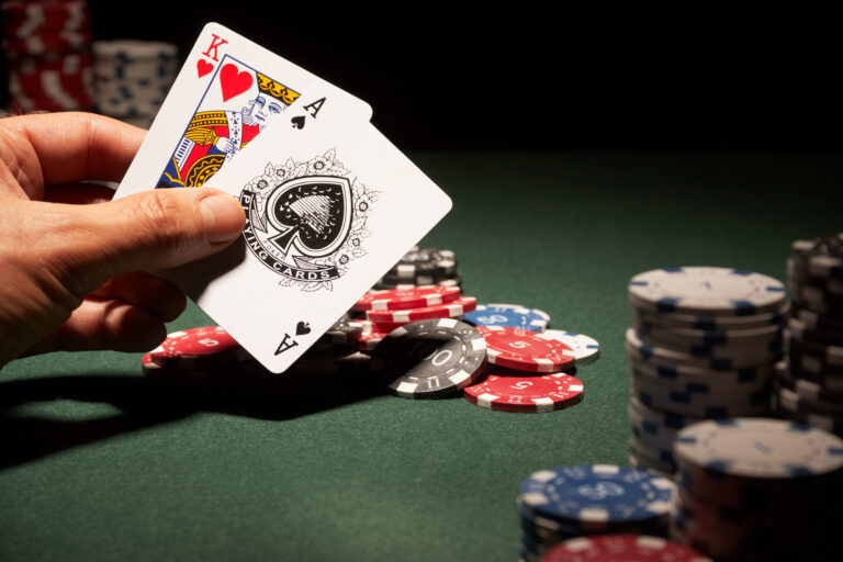What Are the Different Types of Gambling That Exists Today? - Indy Posted